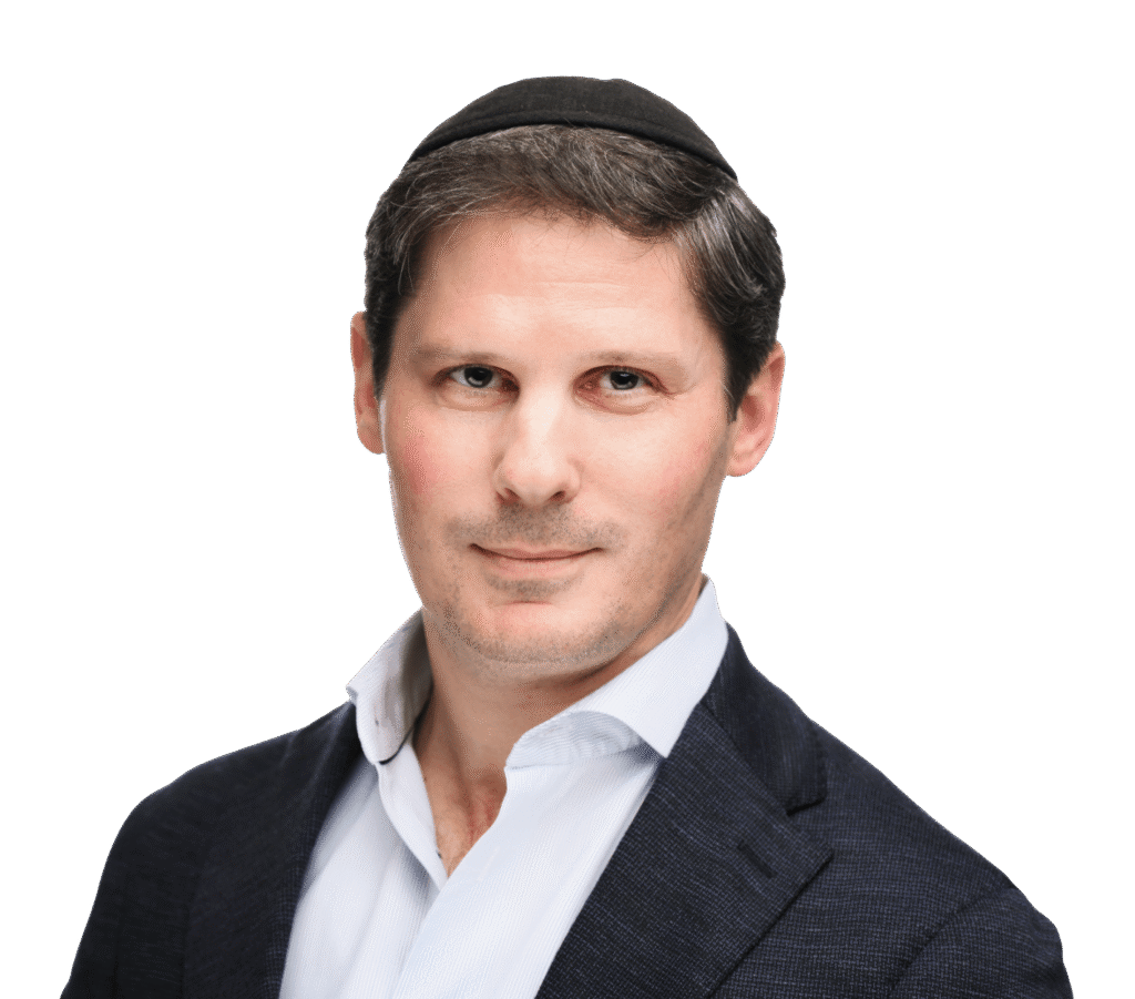 Ezra Jakubovic – FCML | Fieldgate Construction Management